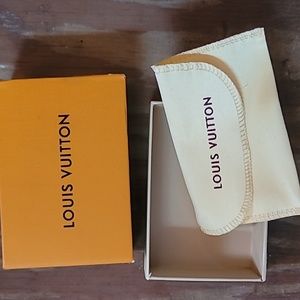 Louis Vuitton | Storage & Organization | Louis Vuitton Box | Poshmark